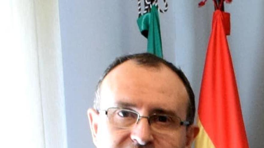 Fallece por covid Juan Félix Galán López