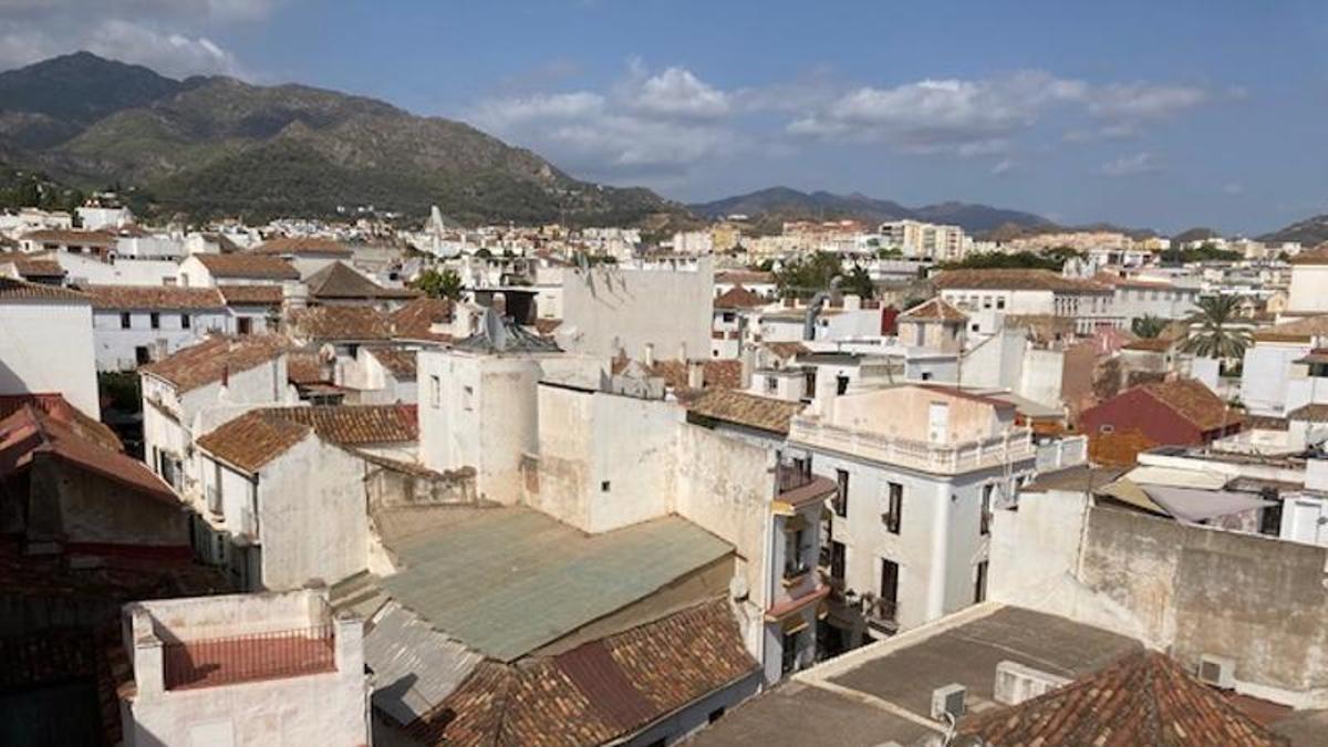 La elaboración del PGOM de Marbella entra en una de sus fases más ...