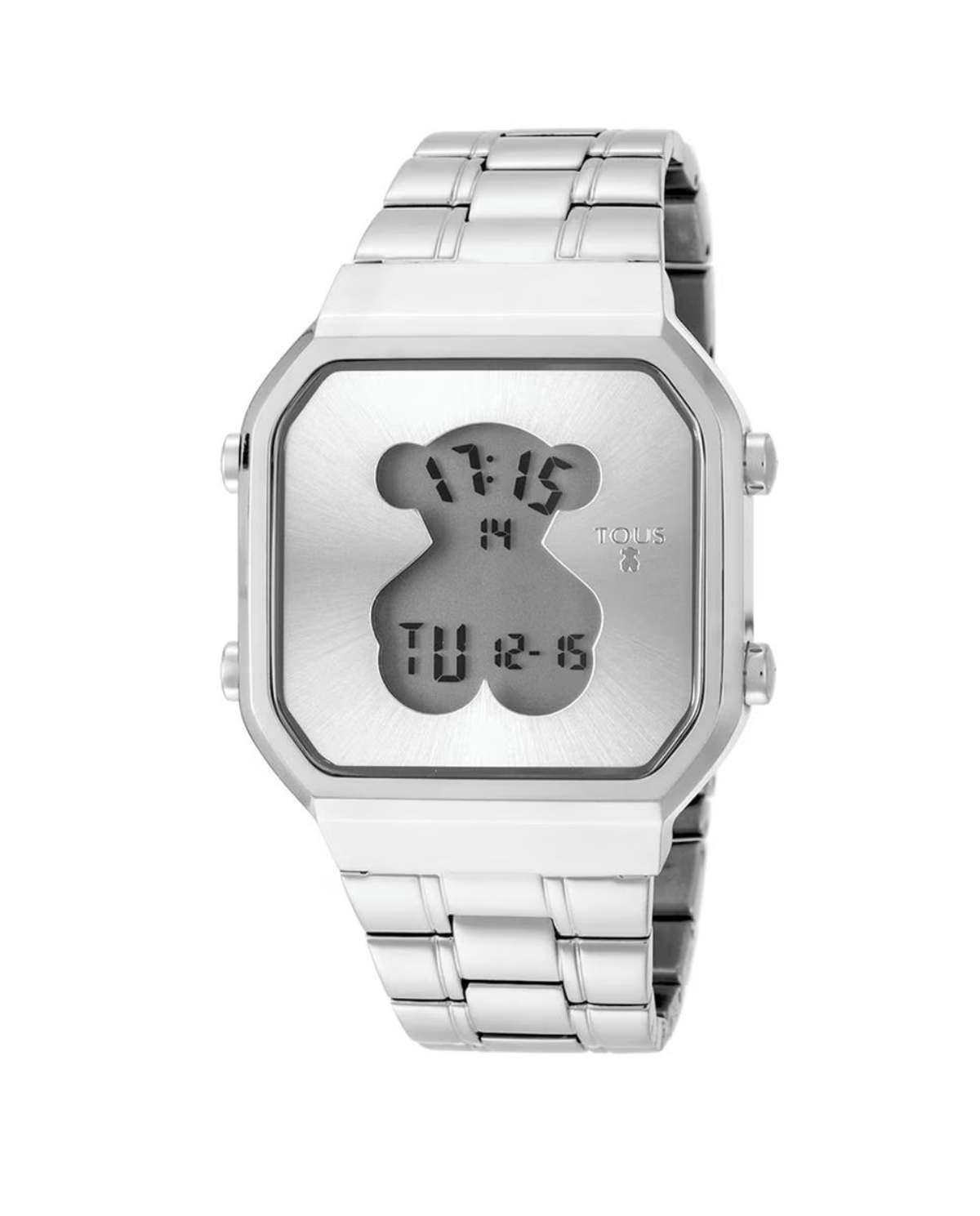 10 relojes de Tous de El Corte Inglés perfectos para sorprender estas ...