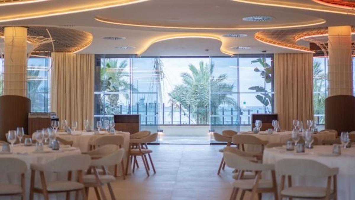 Mejores restaurantes Murcia | Dos restaurantes de la Región, entre los ...