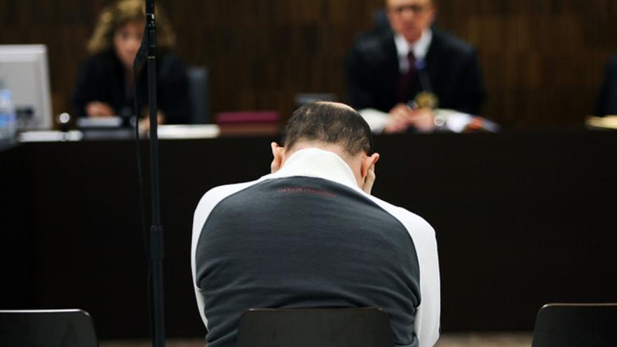Sale De Prisión El Segundo Violador Del Eixample
