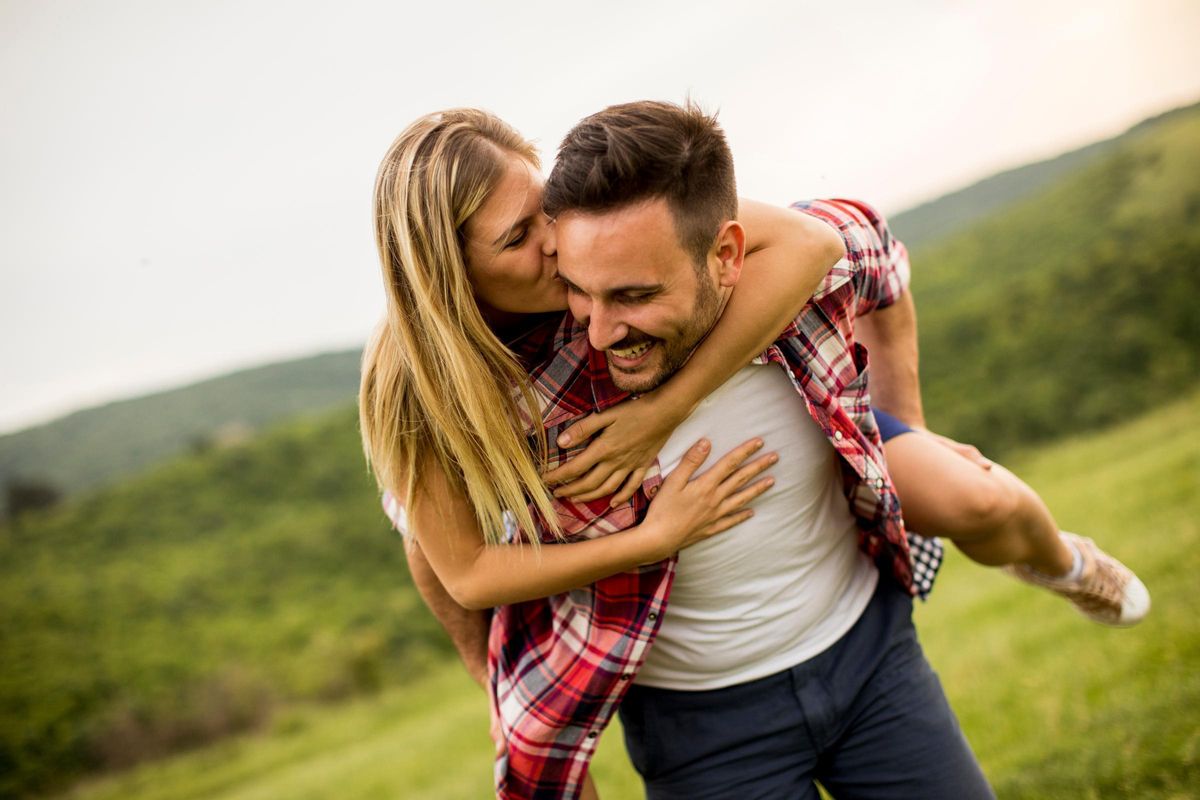 El Secreto De Las Parejas Enamoradas: Esto Es Lo Que Debes Introducir