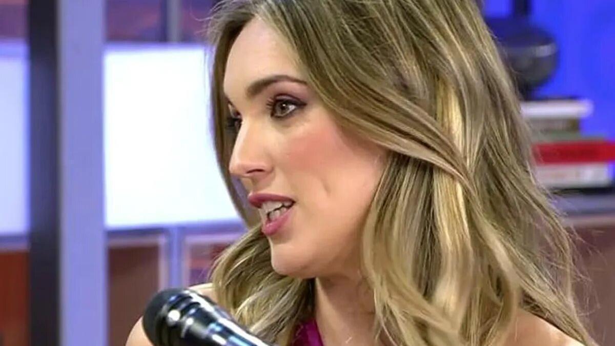 MARTA RIESCO | Bombazo, Marta Riesco pide perdón tras su ruptura con Antonio David: "No volverá ...