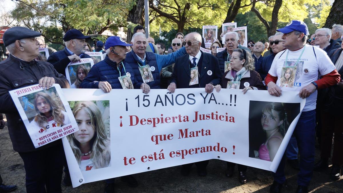 15 años del crimen de Marta del Castillo | Las claves del misterio