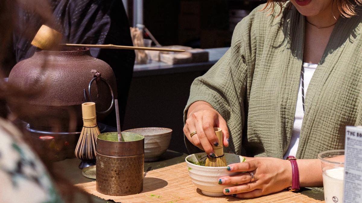 Matsuri Barcelona 2026: festival japonés en el Moll de la Fusta