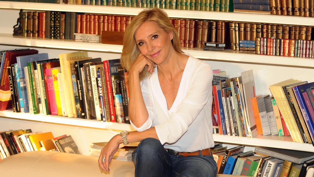 Marta Robles, Premio de las Letras del Ateneo Mercantil de València