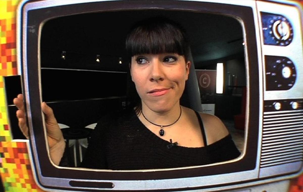 Entre l'humor de 'APM' i 'B&B', 'El mentalista' i 'Con el culo al aire