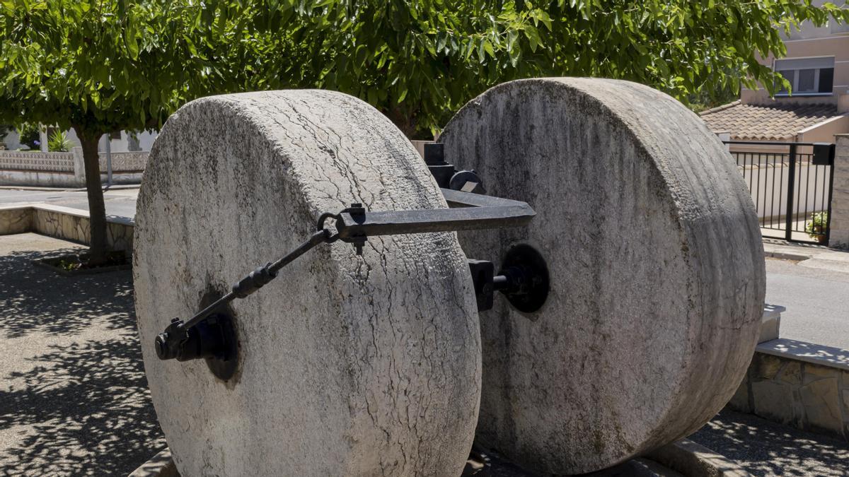 Despoblación en Castelló | Una ruta por San Rafael del Río en aguas del ...