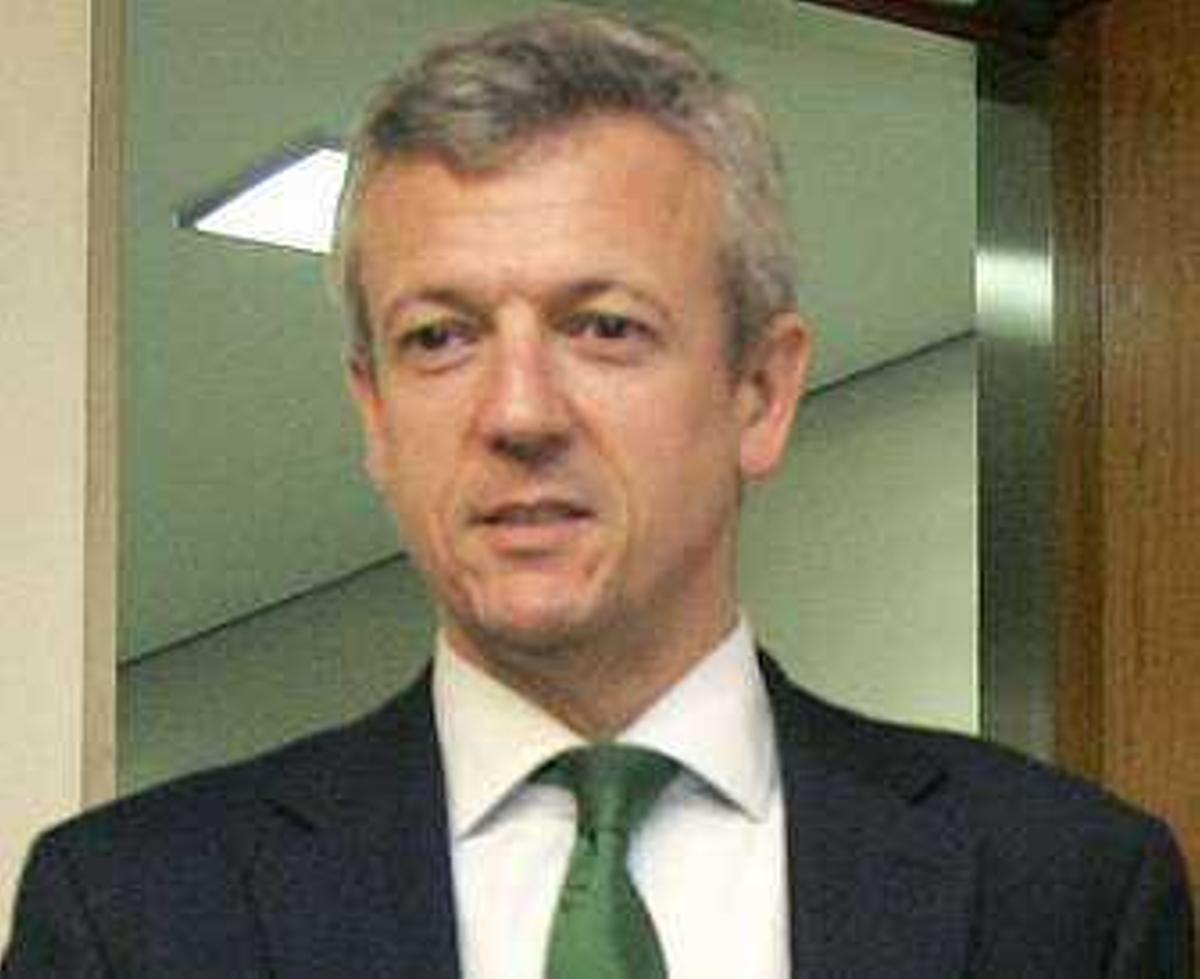 La saga de los Garrido