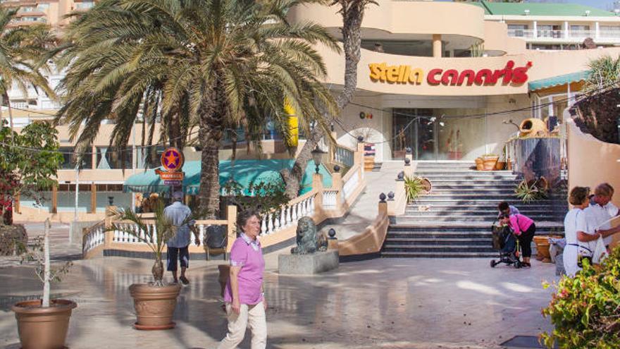 El Stella Canaris se reconvierte en nueve hoteles y tendrá 17 ...