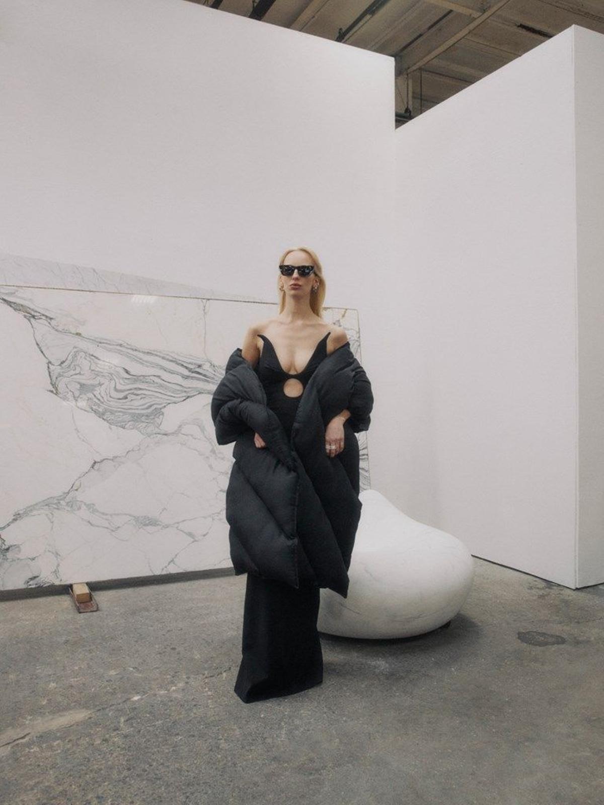 Et Ochs - Nueva York - Mujer - Otoño-Invierno 2022-2023 - Woman