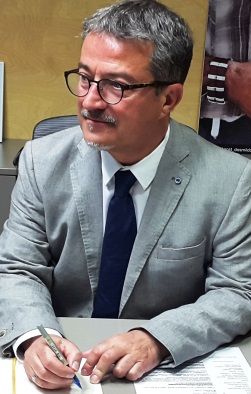 Jorge Orts Fuster | Noticias de Jorge Orts Fuster - Información