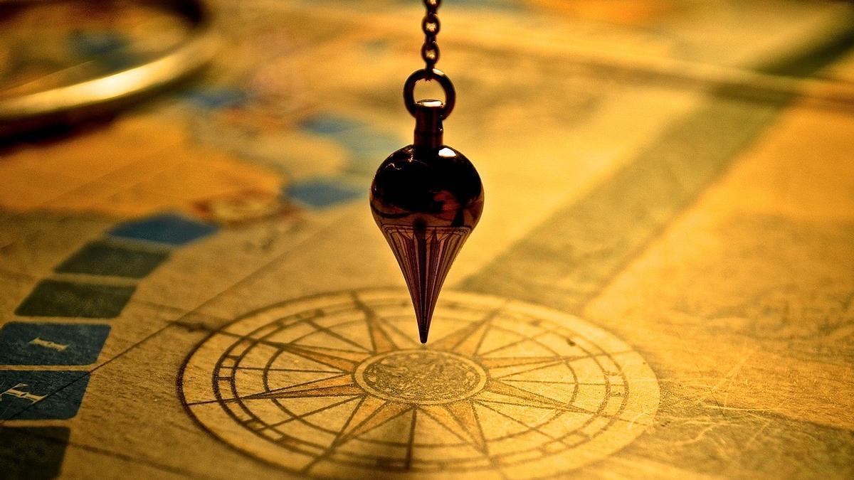 PÉNDULO HUMANO | Péndulo humano: así es la polémica prueba que se ha ...