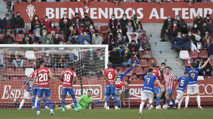 Noticias del Sporting de Gijón - La Nueva España