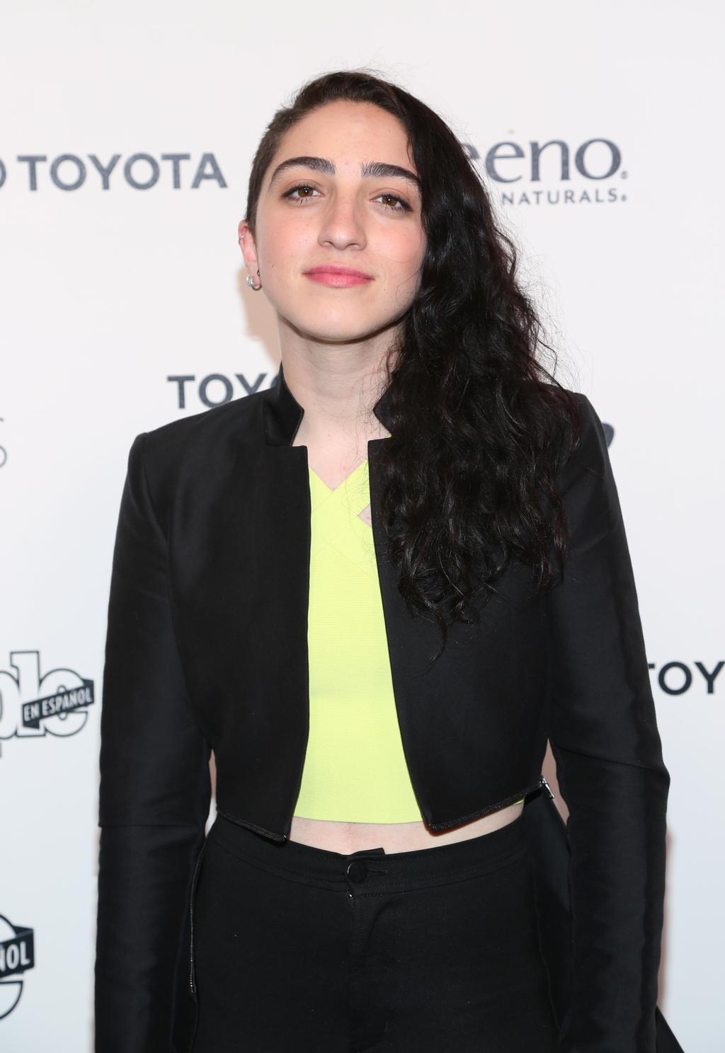 La hija de Gloria Estefan disfruta de un gran año - Woman