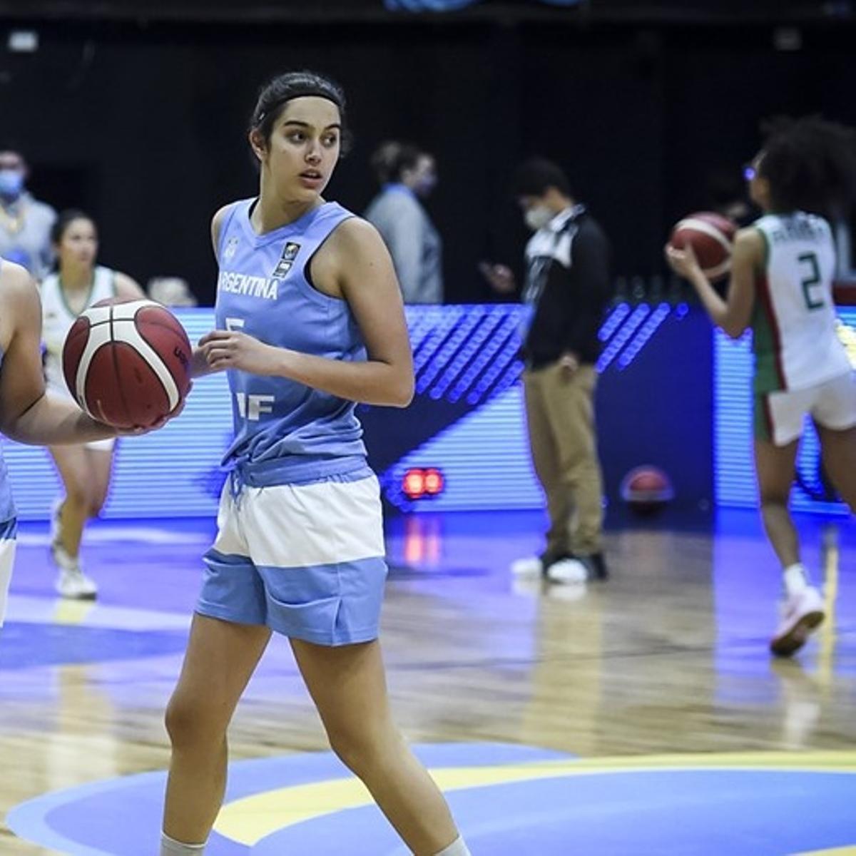 Valencia Basket: Awa Fam, Inés Monteagudo y Ema Baldo, en las listas ...