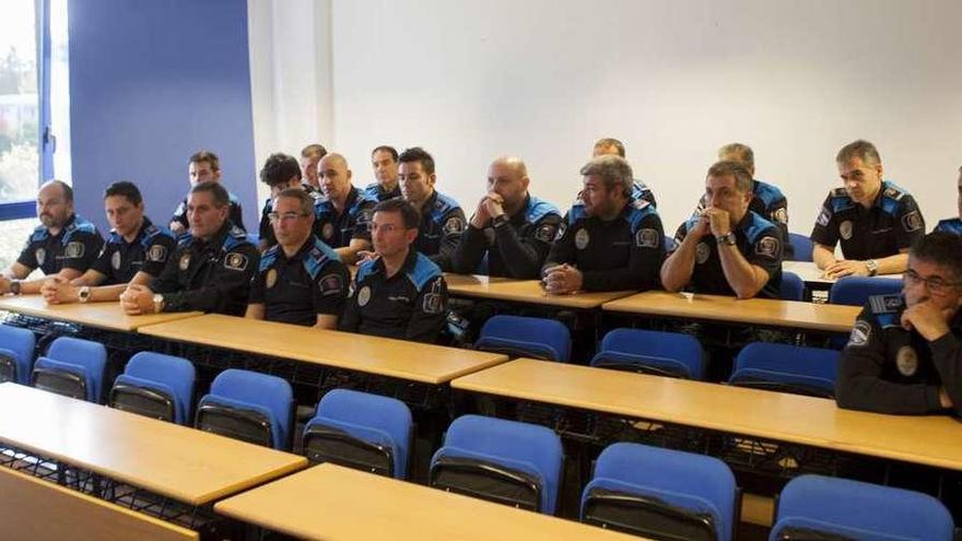 La Agasp abre tres nuevos cursos selectivos de promoción interna para ...