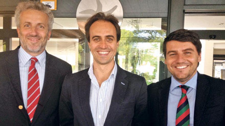 El Ayuntamiento tendrá agentes turísticos en Londres y Berlín