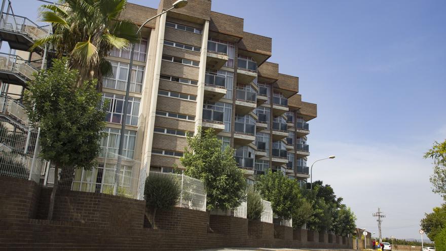 La residencia de Carlet entra en la historia de las mujeres