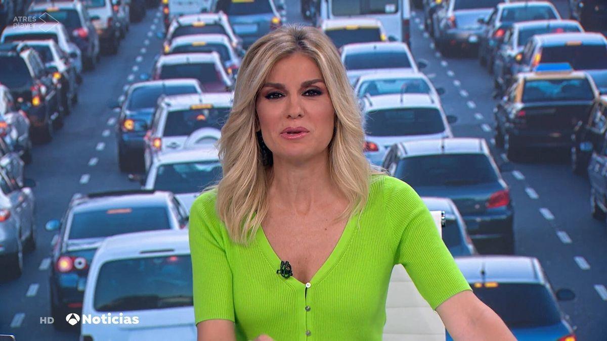 Quién es Sandra Golpe, invitada estrella de 'El Hormiguero' hoy, 25 de ...
