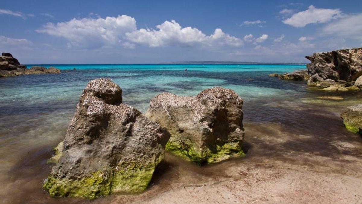 Formentera, la isla que evapora el tiempo - Viajar