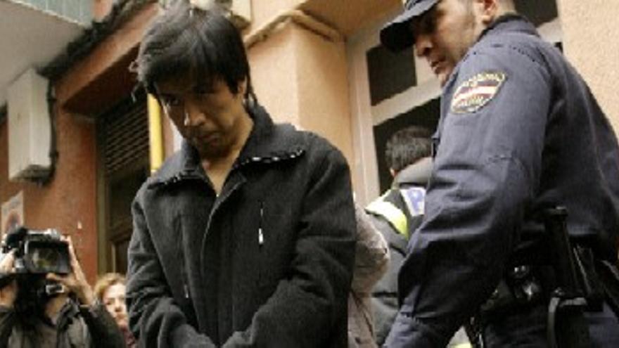 Detenidos 54 miembros de la mafia china en Barcelona