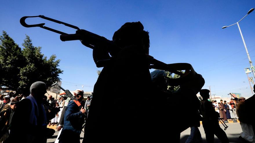 GUERRA ENTRE ISRAEL Y GAZA | EE.UU. y Reino Unido bombardean Yemen en respuesta a ataques de los ...