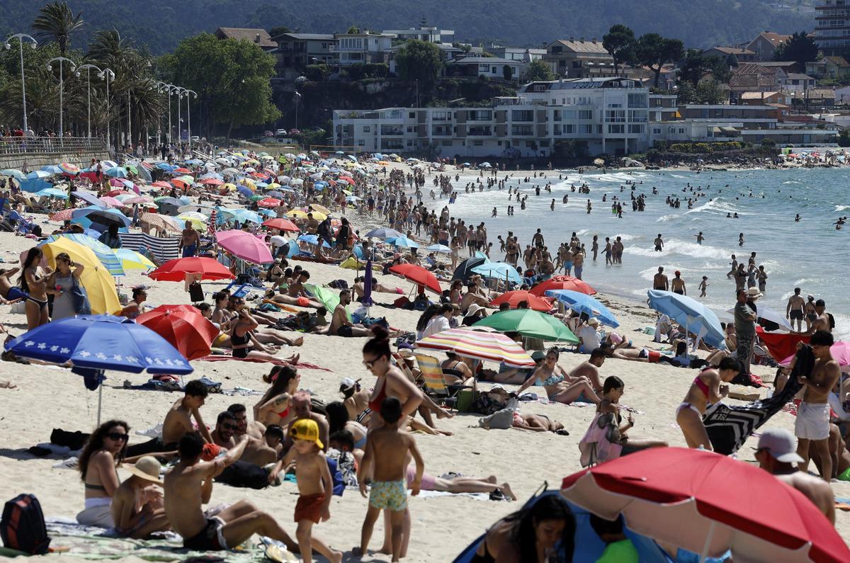 Vigo, la ciudad que mejor resiste el cambio climático