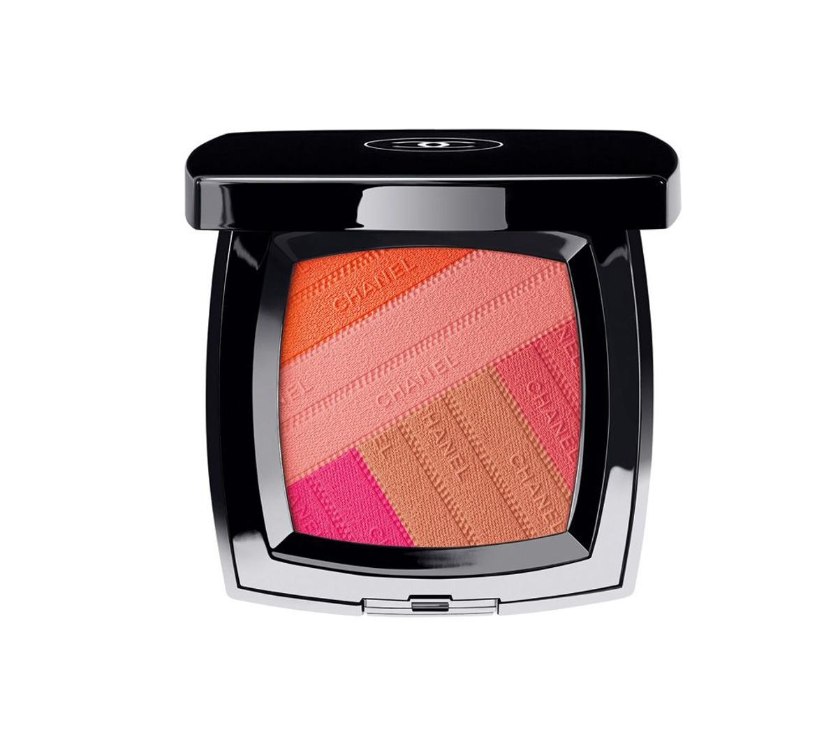 Los coloretes para el verano - Woman