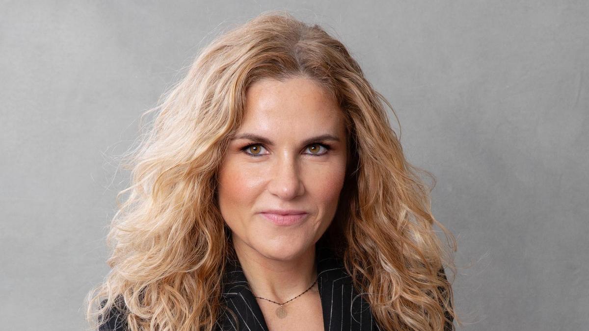 Silvia Congost, psicóloga, en Palma: "Un hombre tarda mucho menos en ...