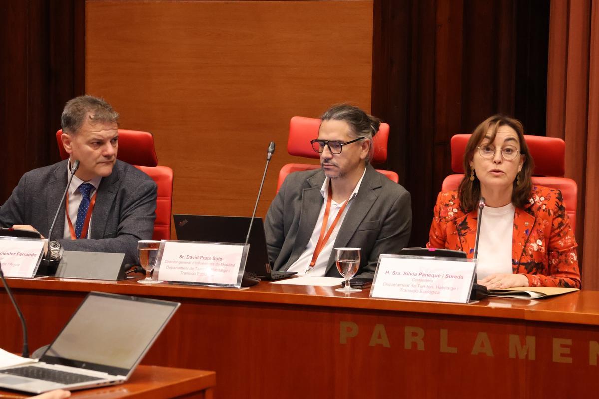 Catalunya amplía un 30% sus zonas inundables: hay 170 kilómetros más en ...