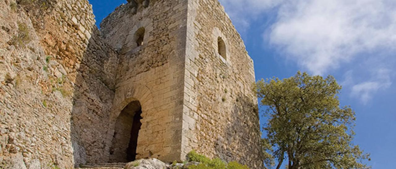 Madrid descarta aportar fondos para restaurar el Castell d’Alaró ...