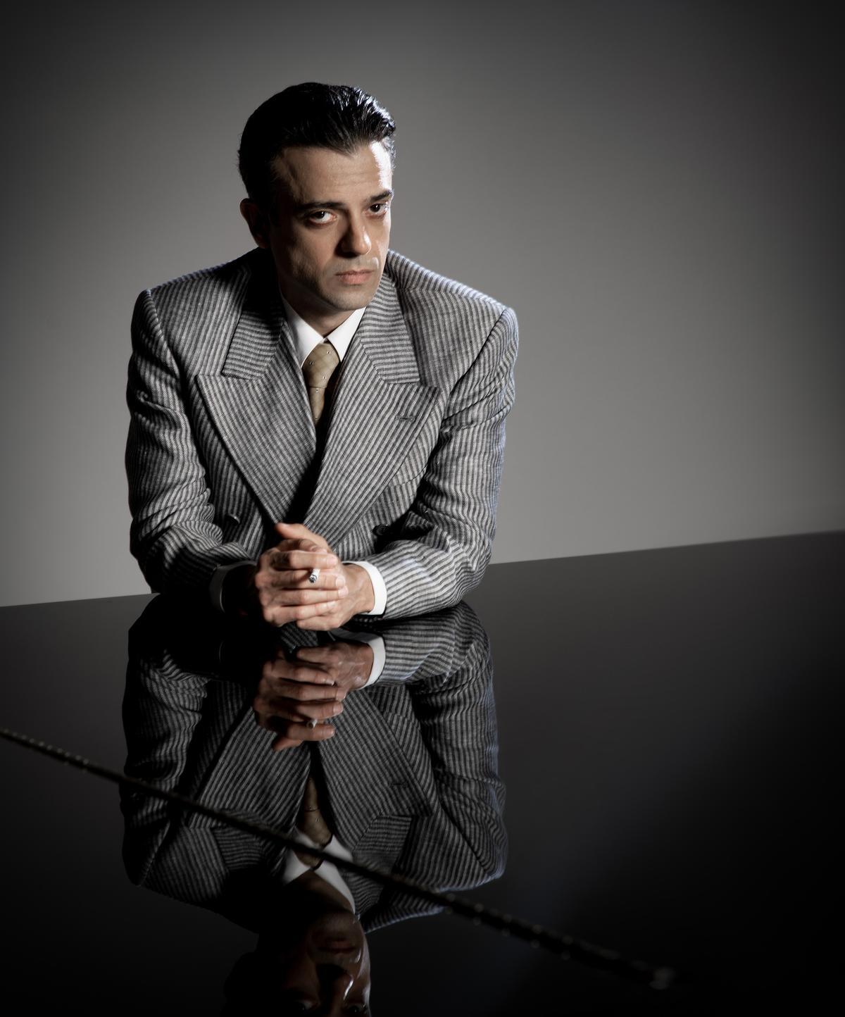 Alejandro Vera, de Elda a "Chicago"