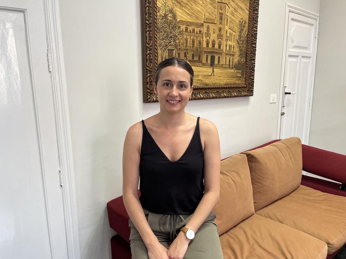Entrevista | Tania Baños (alcaldesa de la Vall d'Uixó): «Sentaremos las ...
