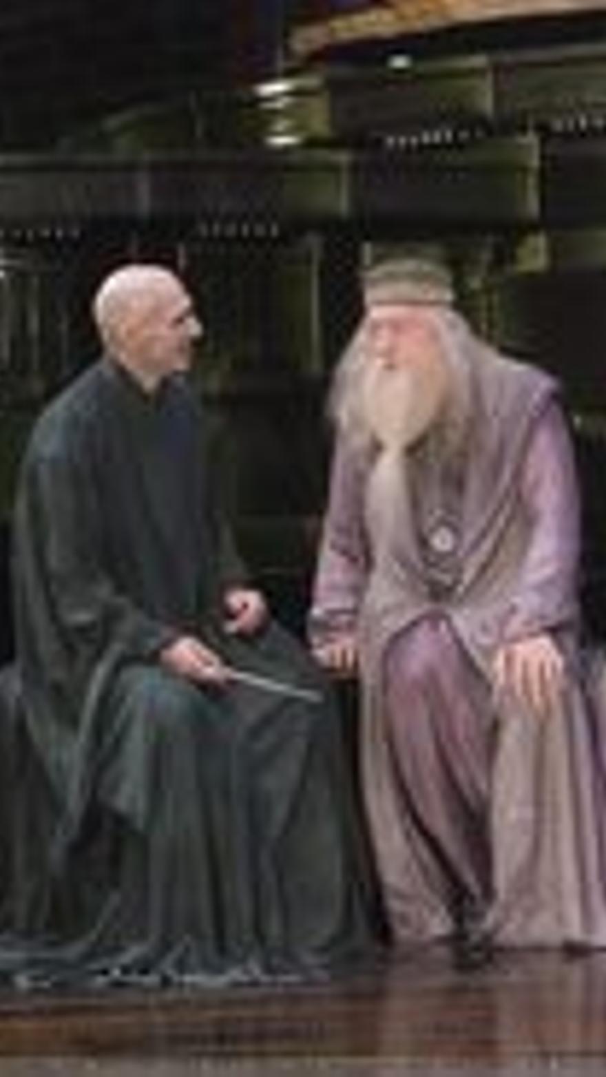 Harry Potter y la Orden del Fénix - Información