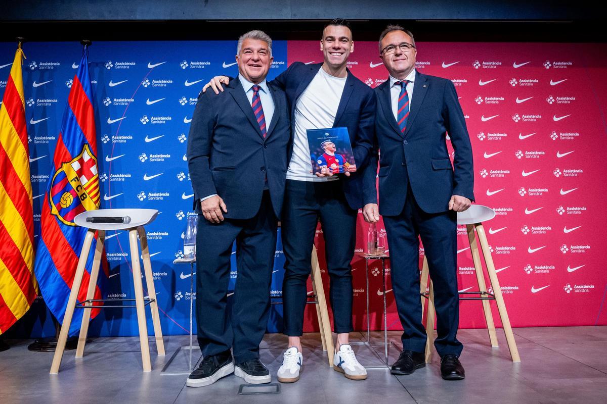 El 'Búfalo' Lozano anuncia su adiós y abre una nueva etapa: "No quería ...