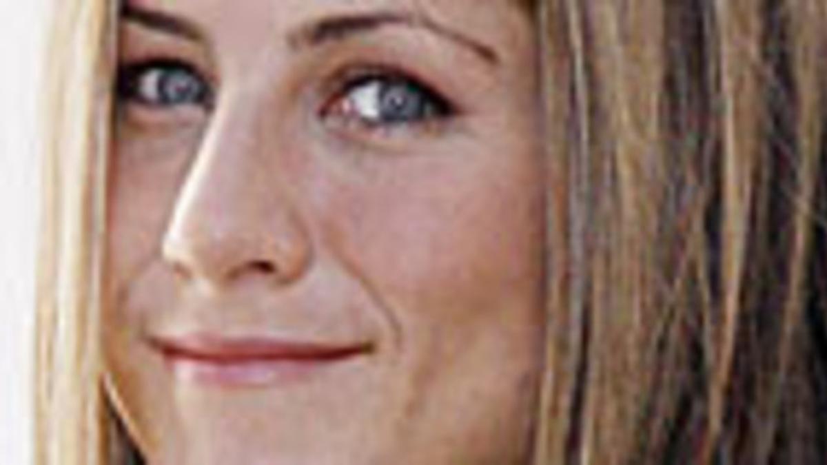 Jennifer Aniston afea a Jolie que explicara cómo ligó con Pitt
