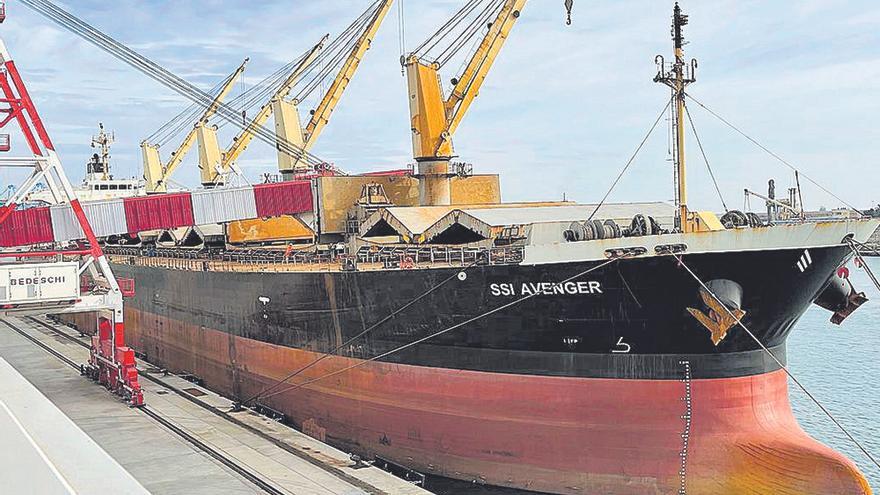 ICL Iberia exporta gairebé el 80% de la seva producció - Regió7