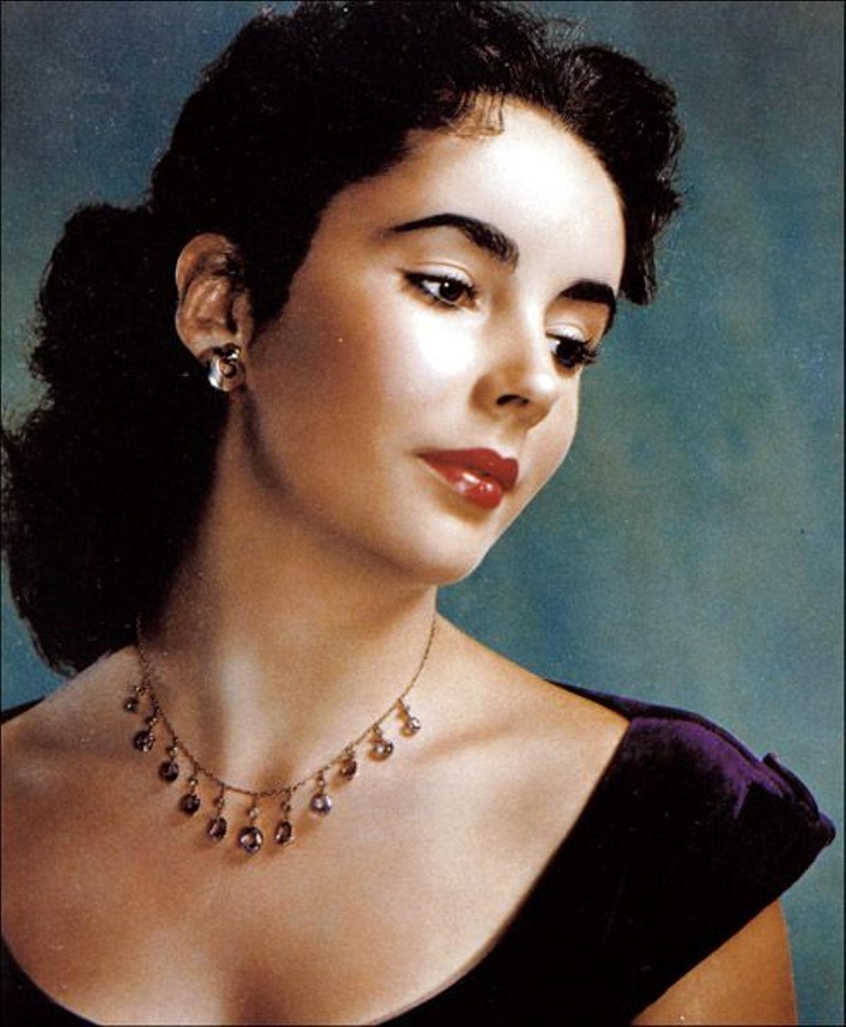Elizabeth Taylor, legado de estilo - Woman