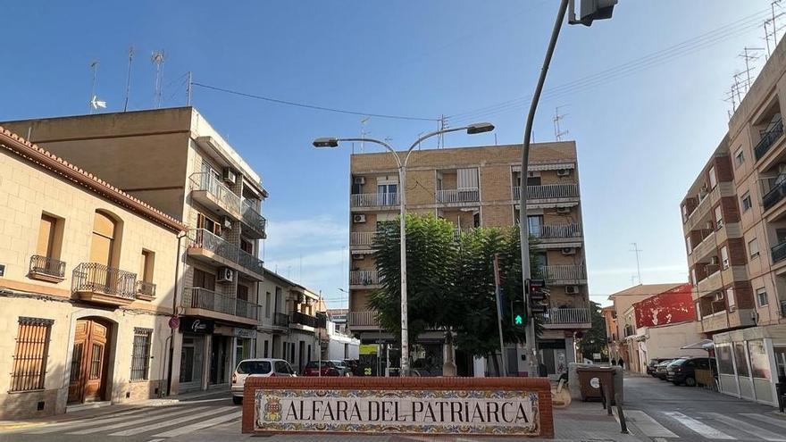 Alfara del Patriarca: no se podrá construir si no se contemplan ...