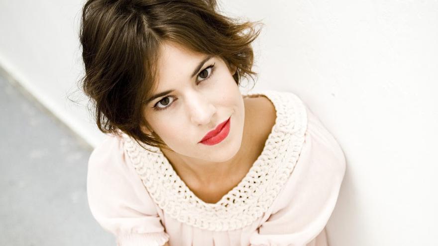 Marta Hermida, o cómo ser actriz en la distancia