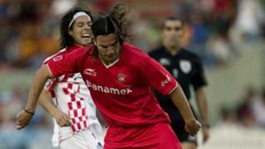 Ariel Rosada, nuevo fichaje