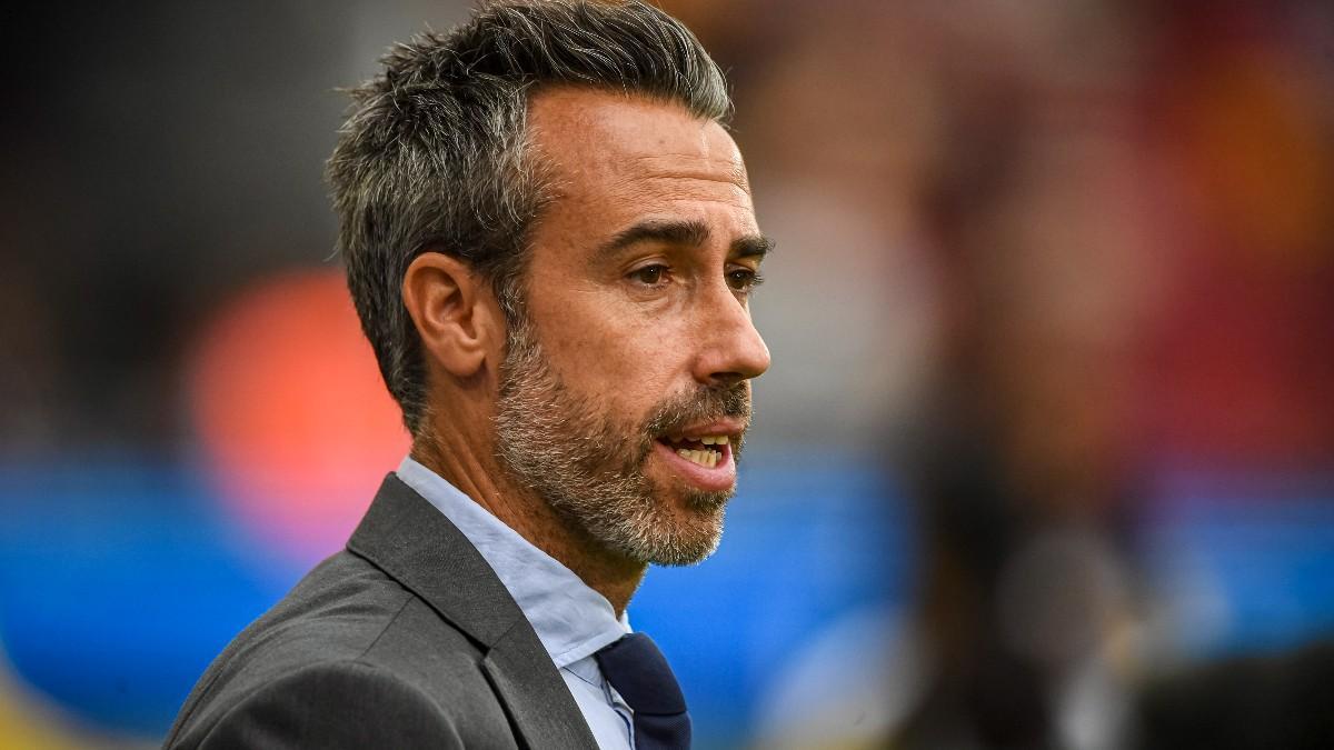 Opinión | Váyase señor Vilda, váyase