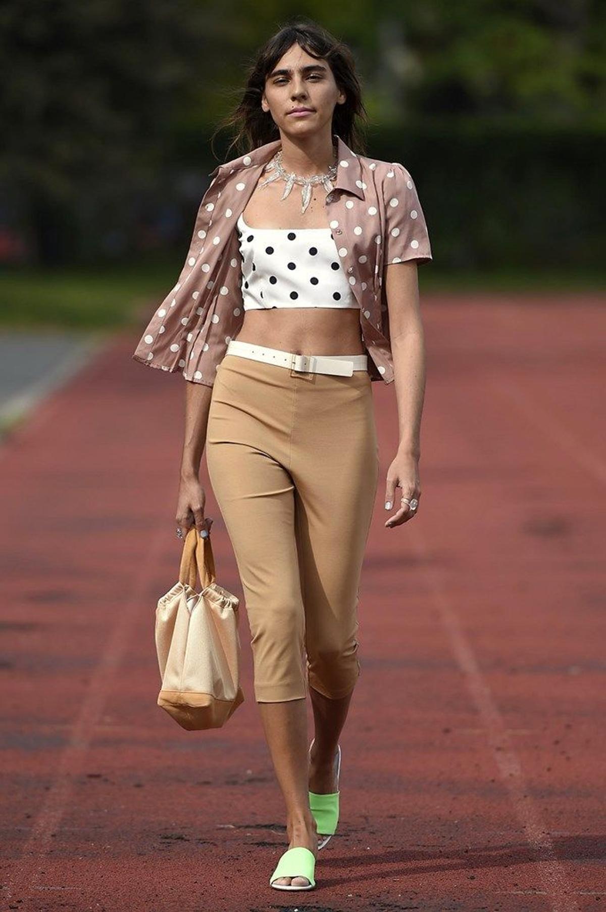 Maryam Nassir Zadeh - Nueva York - Mujer - Primavera-Verano 2018 - Woman