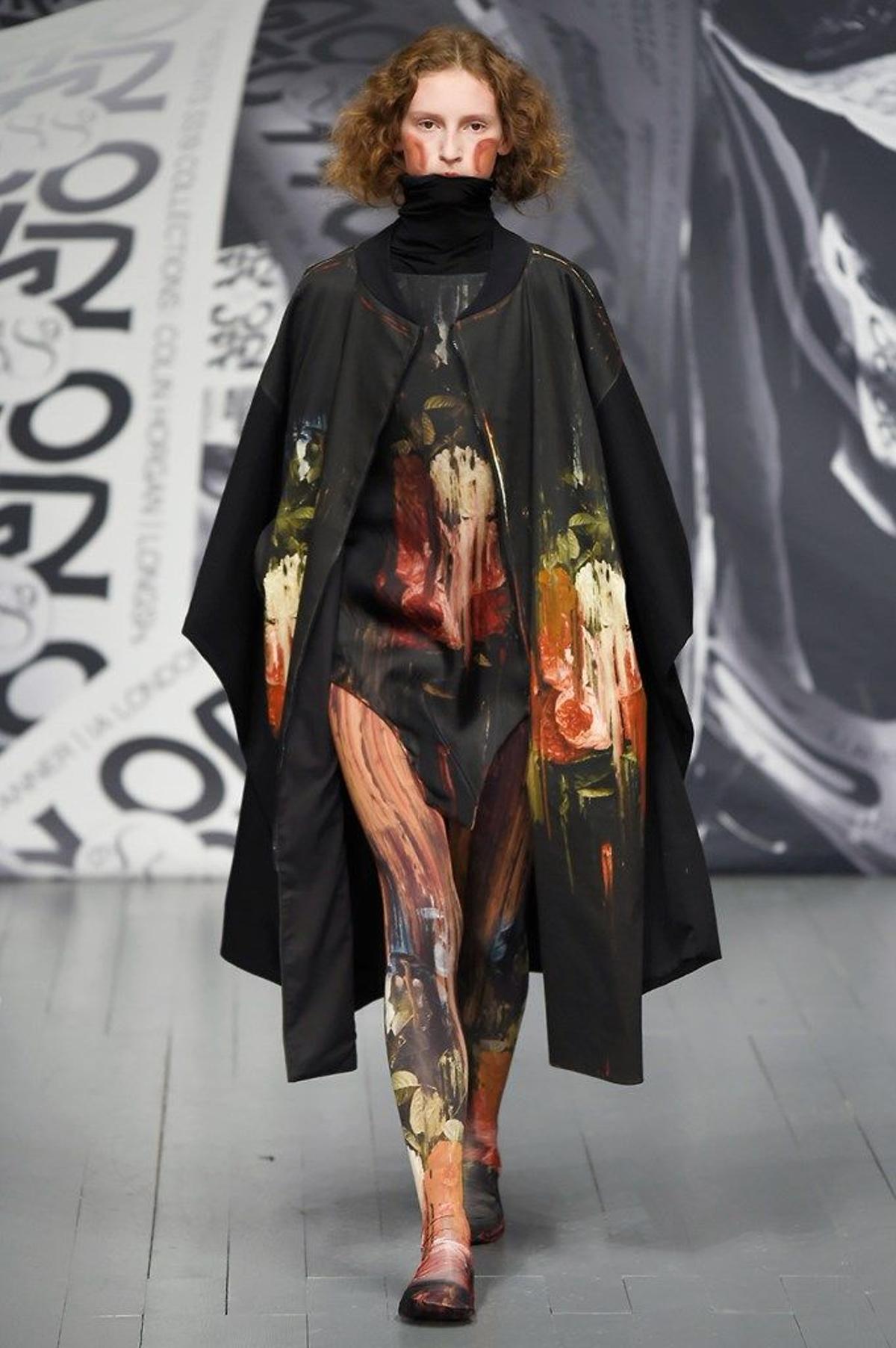 On-off Presents - Londres - Mujer - Primavera-Verano 2019 - Woman