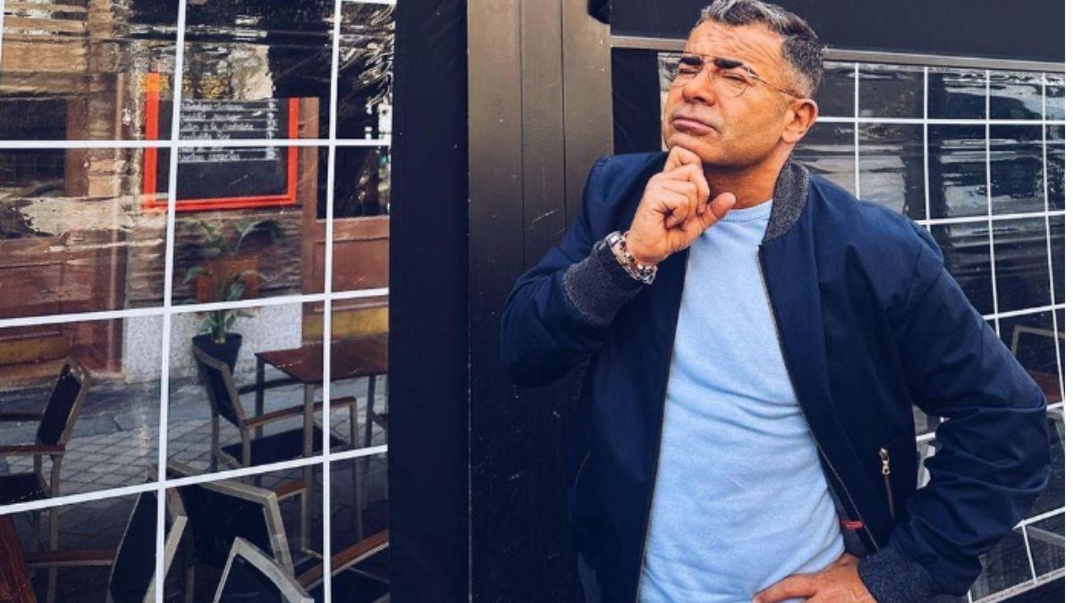 SÁLVAME HOY: La sospechosa reaparición pública de Jorge Javier que pone ...