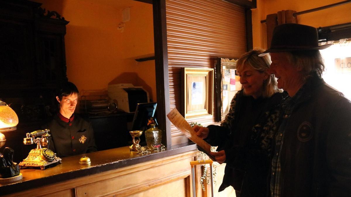 Climent Vila i Sílvia Mosella, els creadors que han portat Berga al ...