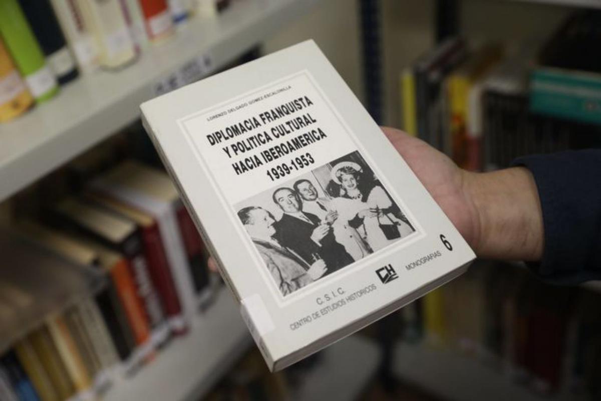 Las otras letras de Juan Ramón Pérez Las Clotas: así es el legado del ...