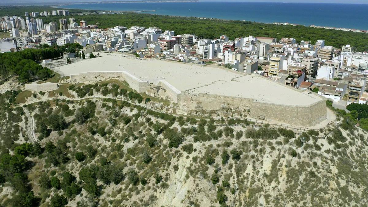 Todo lo que puedes visitar en Guardamar: escapada de fin de semana