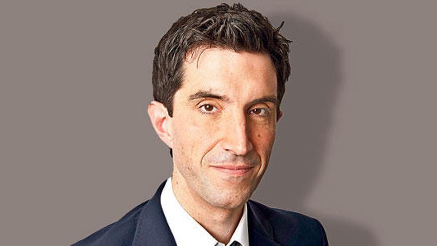 Matt Rudd: "No estuve en Mallorca, estuve en un hotel todo incluido"